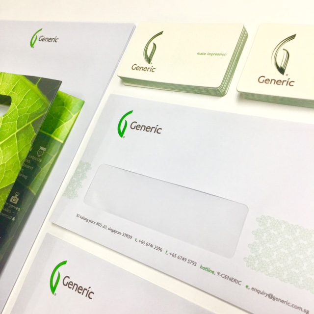 SINGAPORE PRINTING (3) • Generic Print Pte Ltd | Print, Design ...